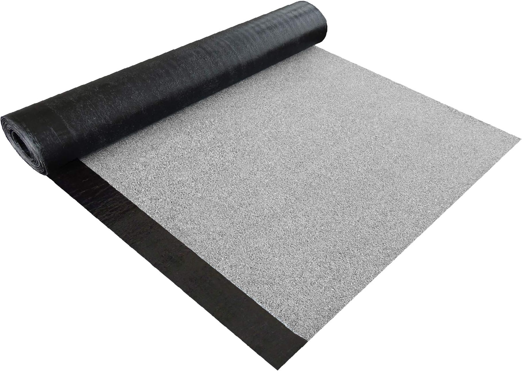 Isolbau Schweißbahn V60 S4 beschiefert - Bitumenbahn mit Glasvlies ...