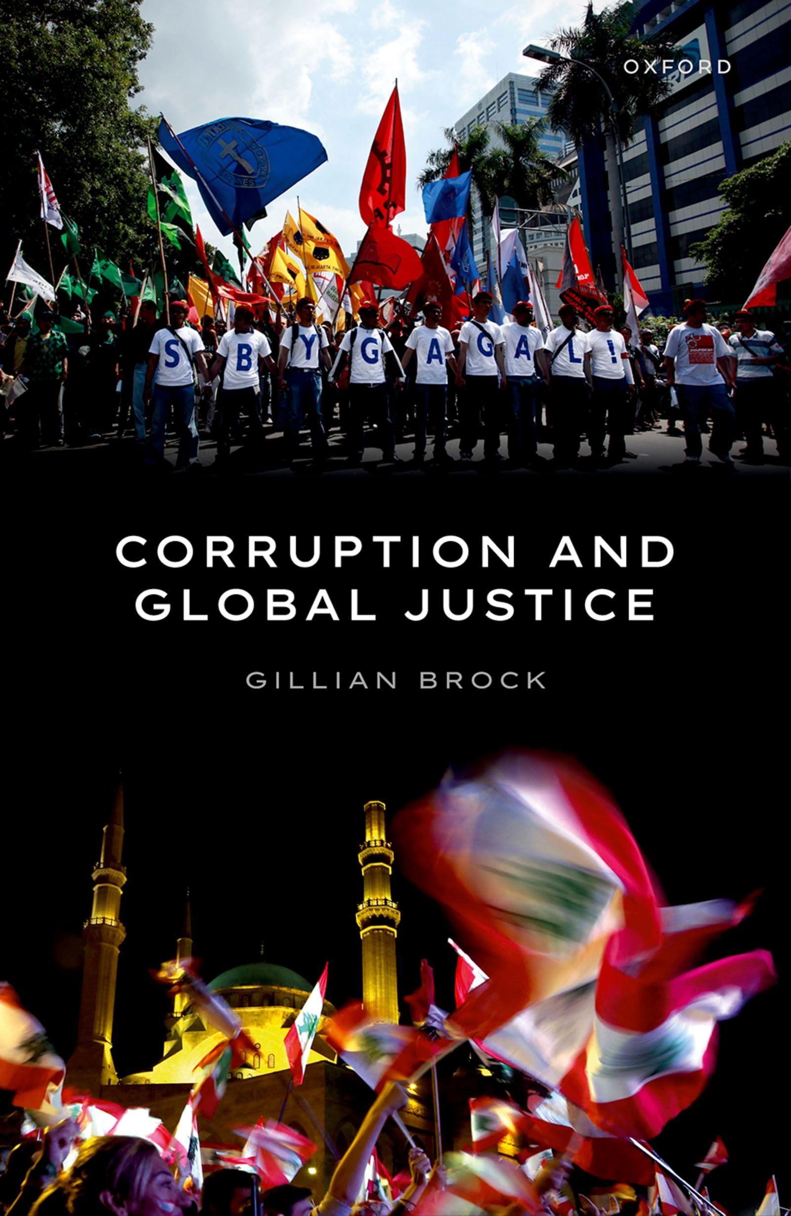 Amazon.com: Corruption and Global Justice: 9780198875642: Brock, Prof ...