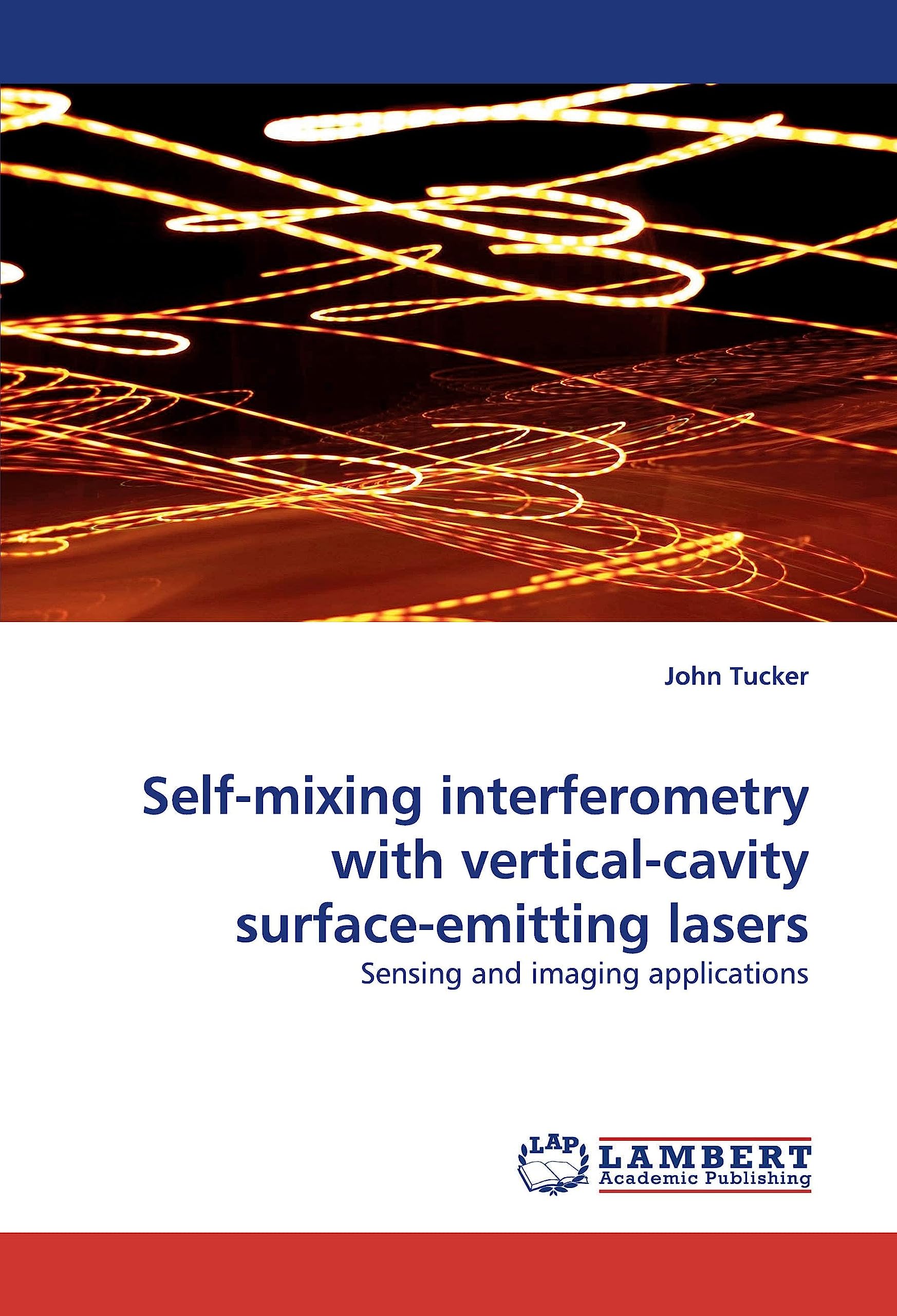 Self-mixing interferometry with vertical-cavity surface-emitting lasers ...