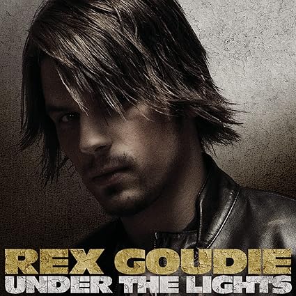 Goudie, Rex - Under The Lights - Amazon.com Music