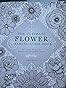 Amazon.com: The Ultimate Flower Drawing Guide Book: 50 Unique Flowers ...