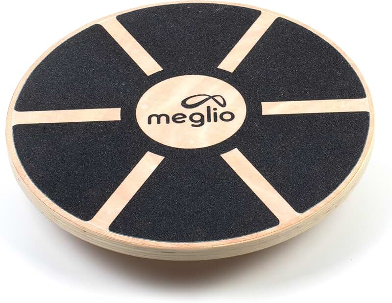 Amazon.co.uk: Balance Training Equipment - Balance Training Equipment ...