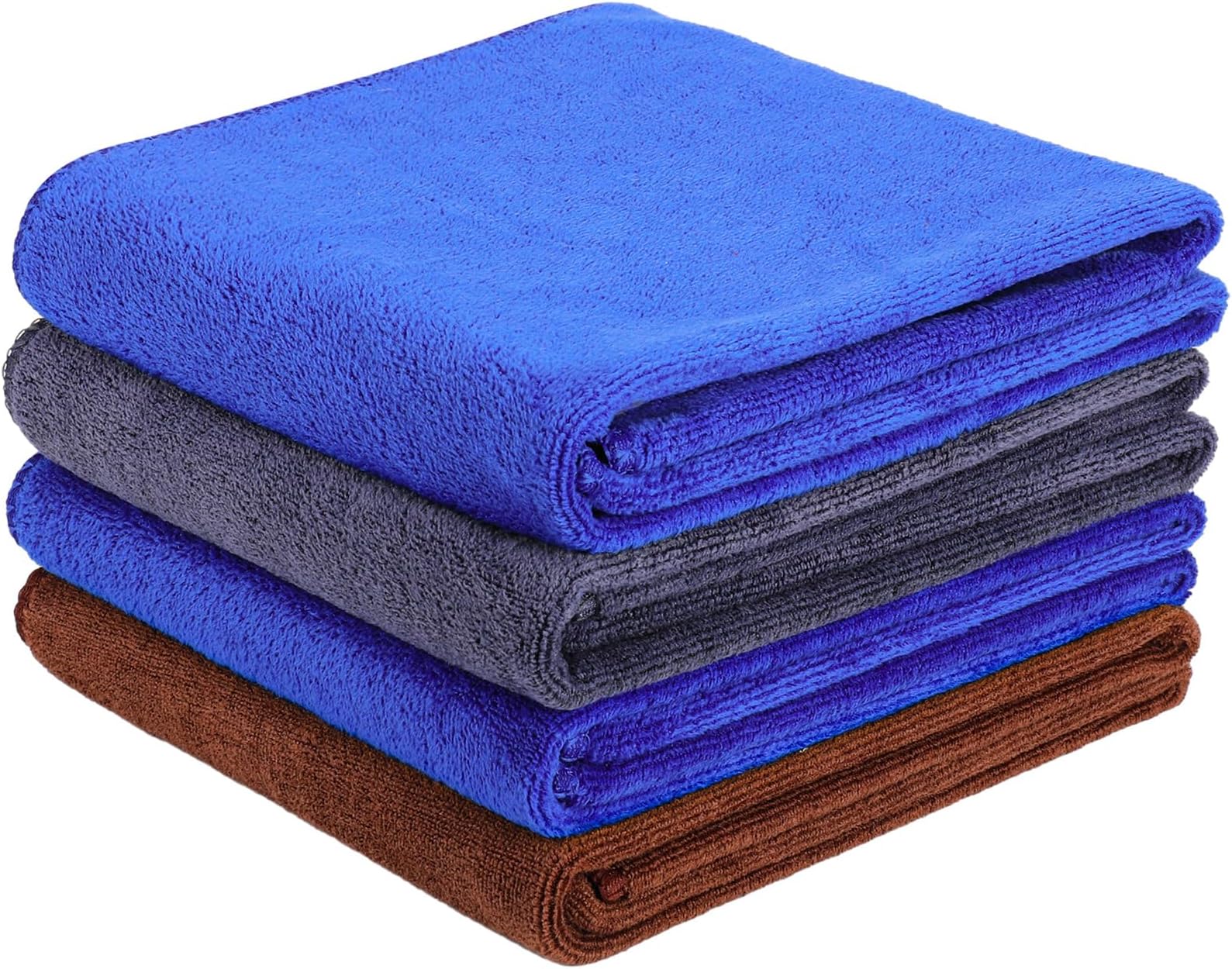 HIDMD Microfibre Sweat Towels Gym Towels Fast Drying & Absorbent ...