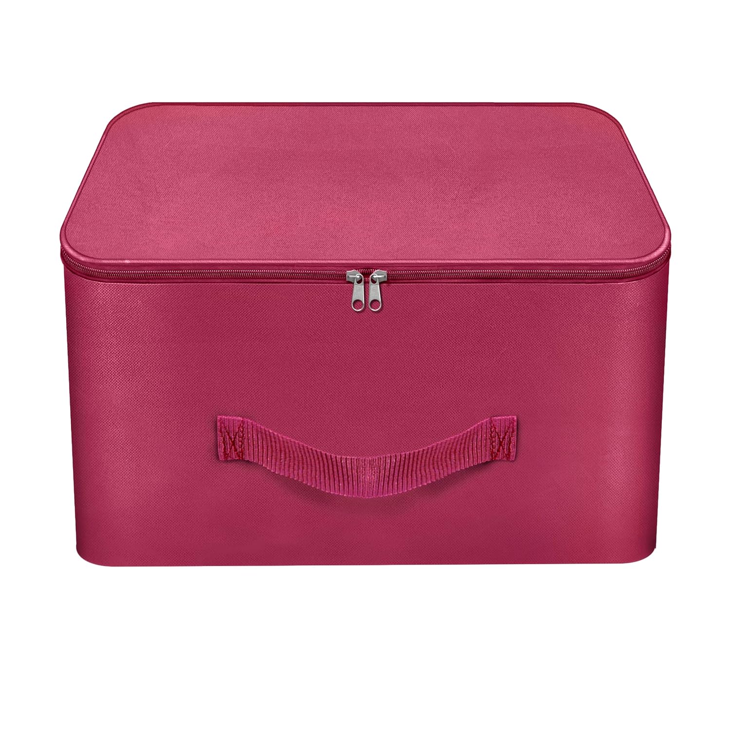 Storite Nylon Wardrobe Organizer Bag | Moisture-Proof Clothes Storage ...