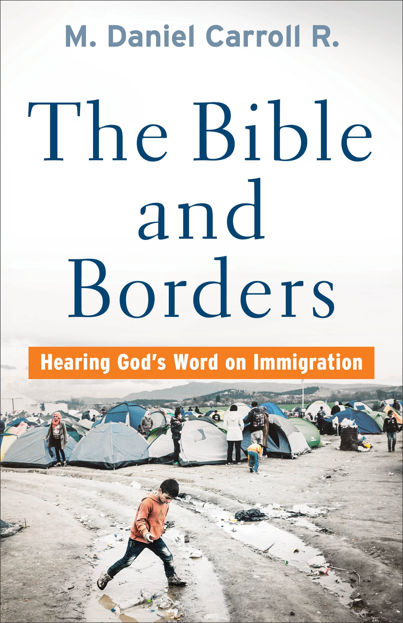 Amazon | Bible and Borders | Carroll | Christian Living
