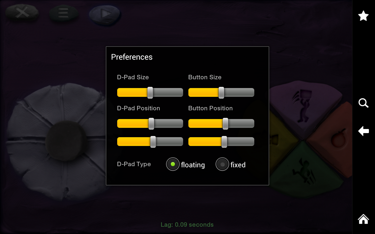 BombSquad Remote - App on Amazon Appstore