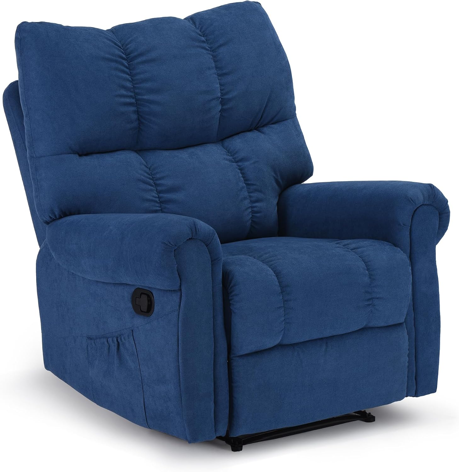 Amazon.com: STARY Princess Recliner Sofa for Living Room Chair for ...