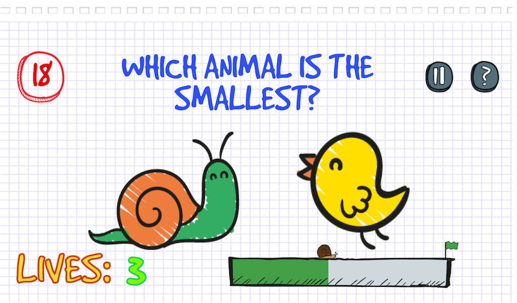 The Hardest Quiz - App on Amazon Appstore