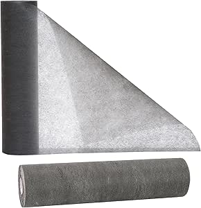 Simurq Vlies Tischläufer Modern | Tischband Tischdeko Geburtstag ...