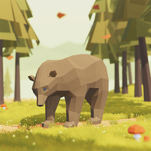 Bear Life - Animal Simulator - App on Amazon Appstore