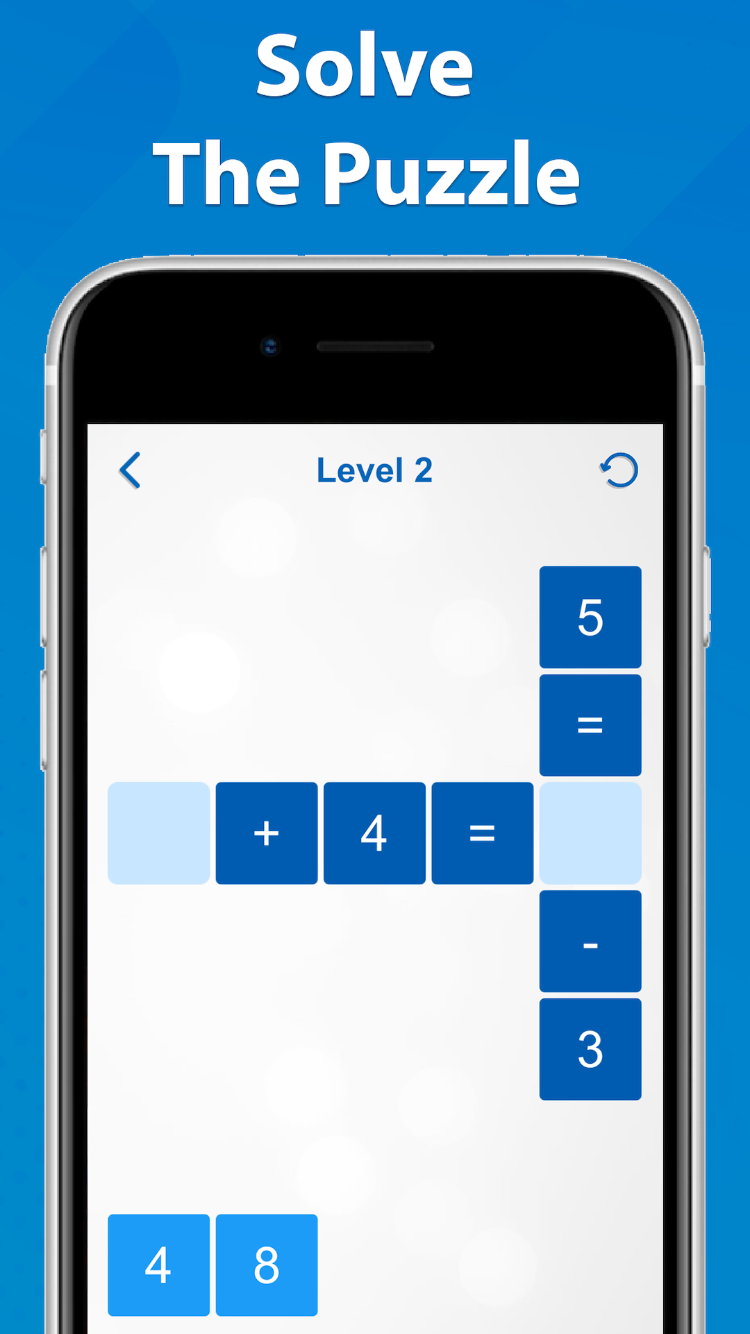 Math Cross - IQ Riddles - App on Amazon Appstore
