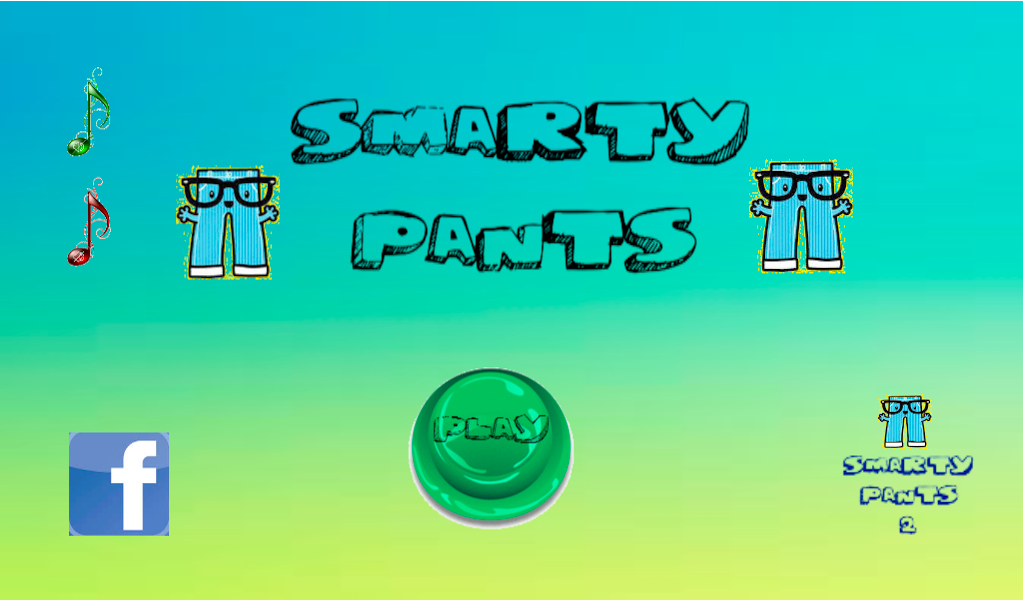 Smarty Pants - App on the Amazon Appstore