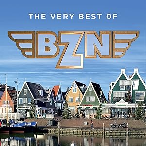 Very Best Of BZN [180 gm 2LP Vinyl] by BZN (Band Zonder Naam): Amazon ...