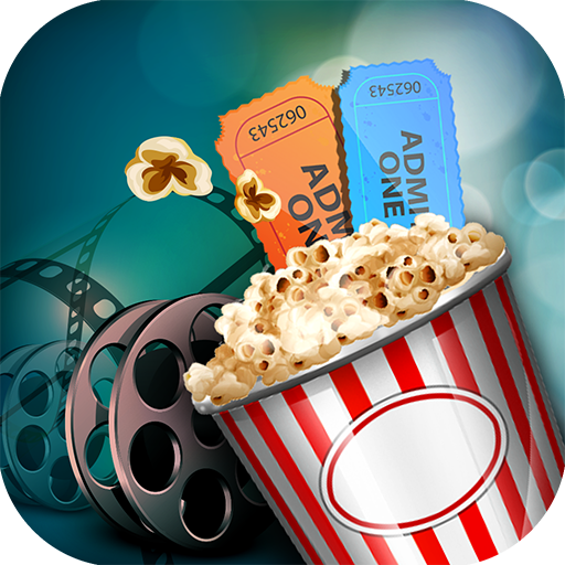 Cinema Cashier Kids : handle money, use cash register and POS in this ...