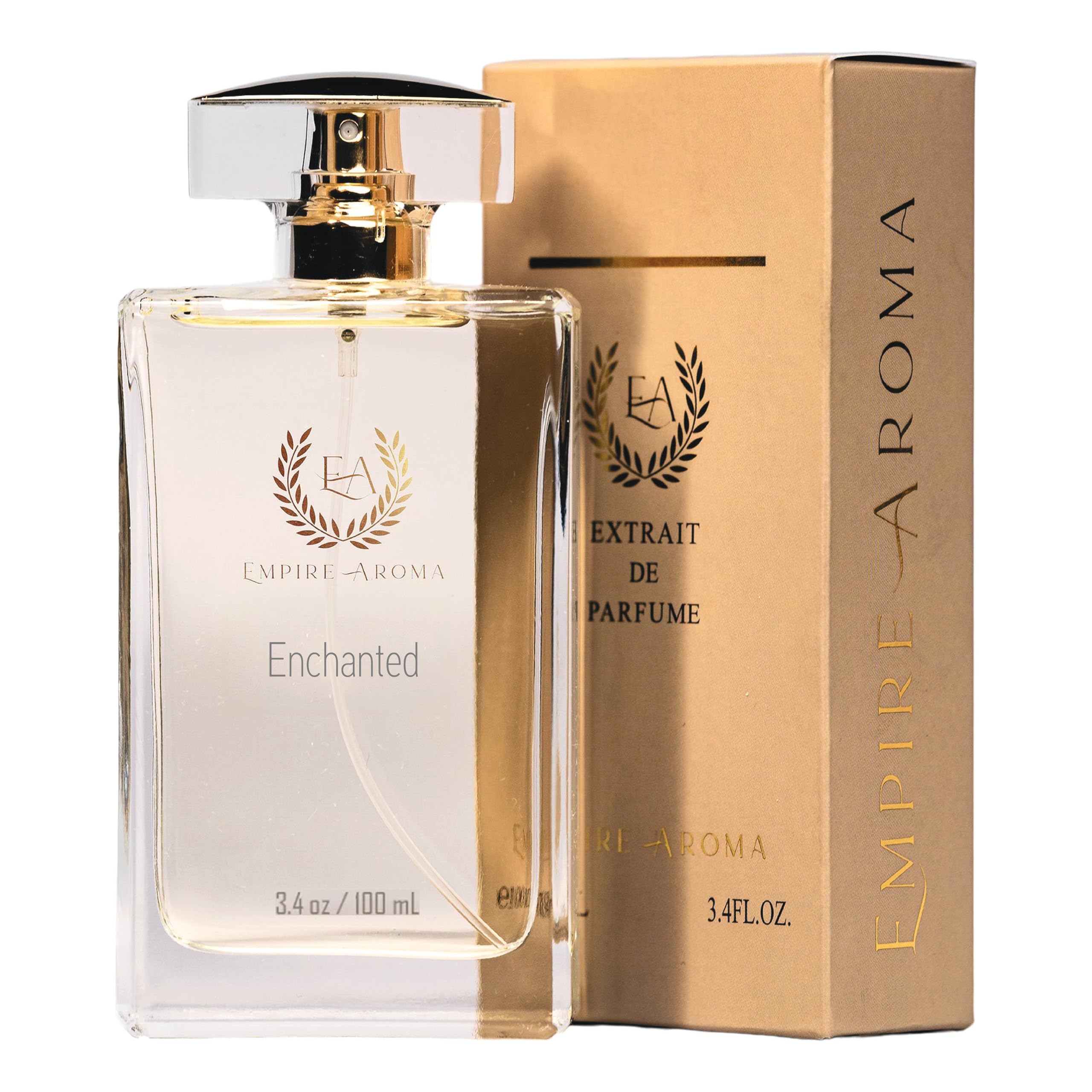 Eau de parfum Enchanted Inspi... - B0F1M67JT2 | Encarguelo.com