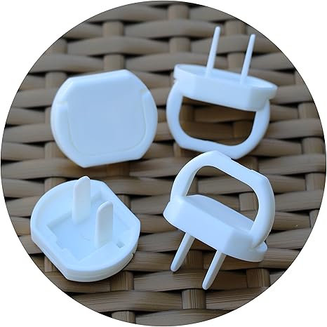 Yongcun Outlet Plugs Outlet Caps Outlet Covers Plug Remove Easily with ...