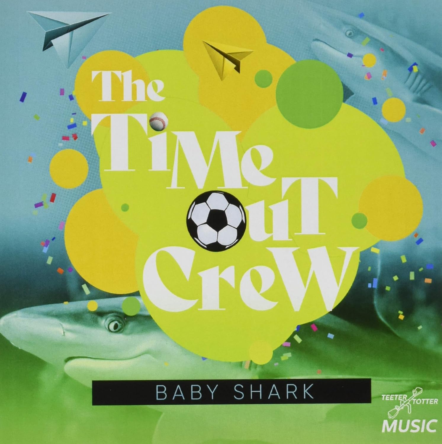 Amazon.com: Baby Shark: CDs & Vinyl