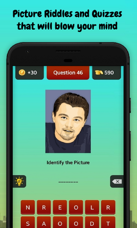 Riddles Trivia Quiz - App on Amazon Appstore