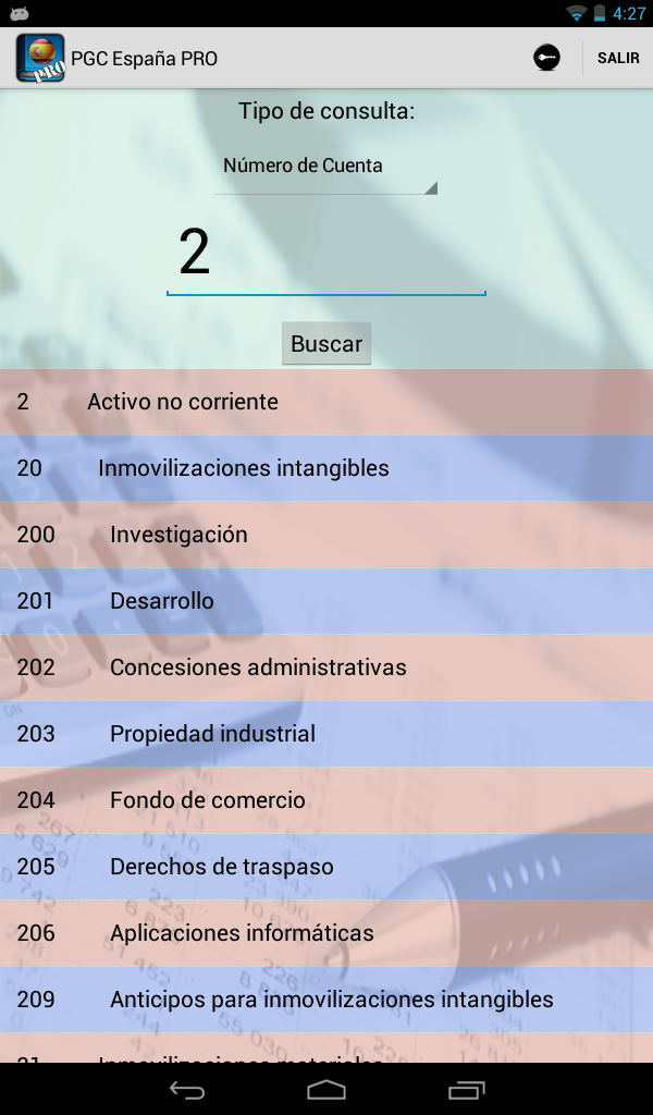 PGC España - App on Amazon Appstore