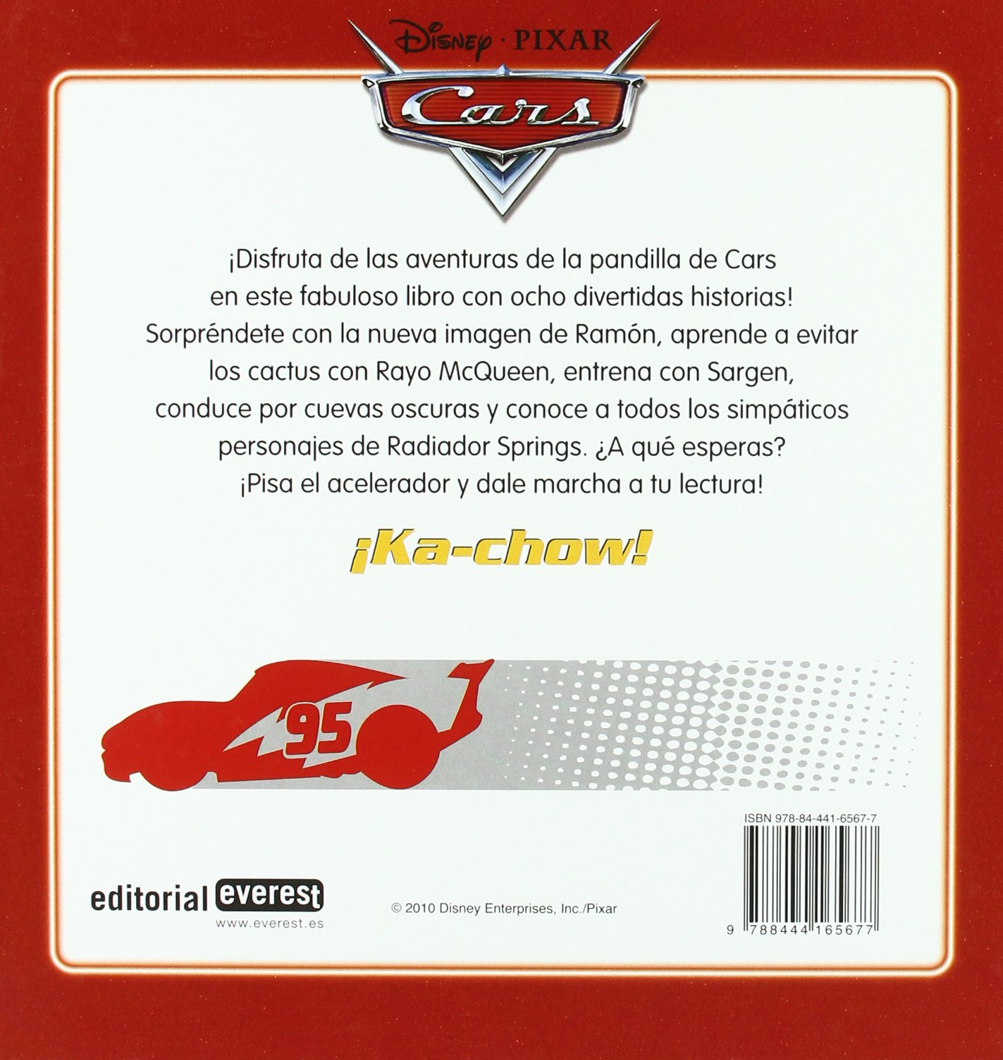 Cuentos De Rayo Mcqueen | ubicaciondepersonas.cdmx.gob.mx