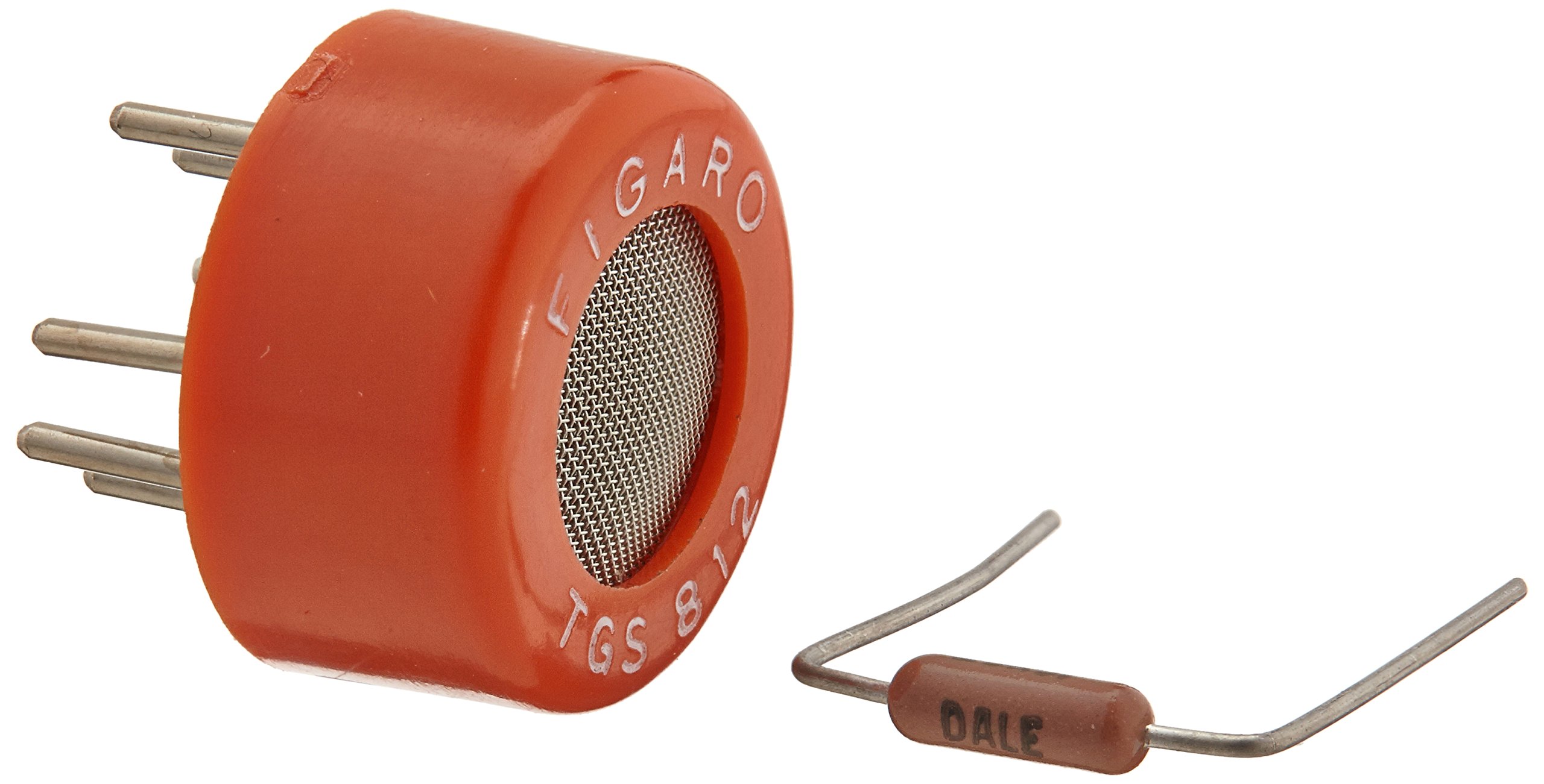 Buy Bacharach 0019-0270 Replacement Sensor and Matching Resistor for ...