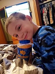 Mélange d’assaisonnement au fromage KD Shaker Kraft, 500 g : Amazon.ca ...