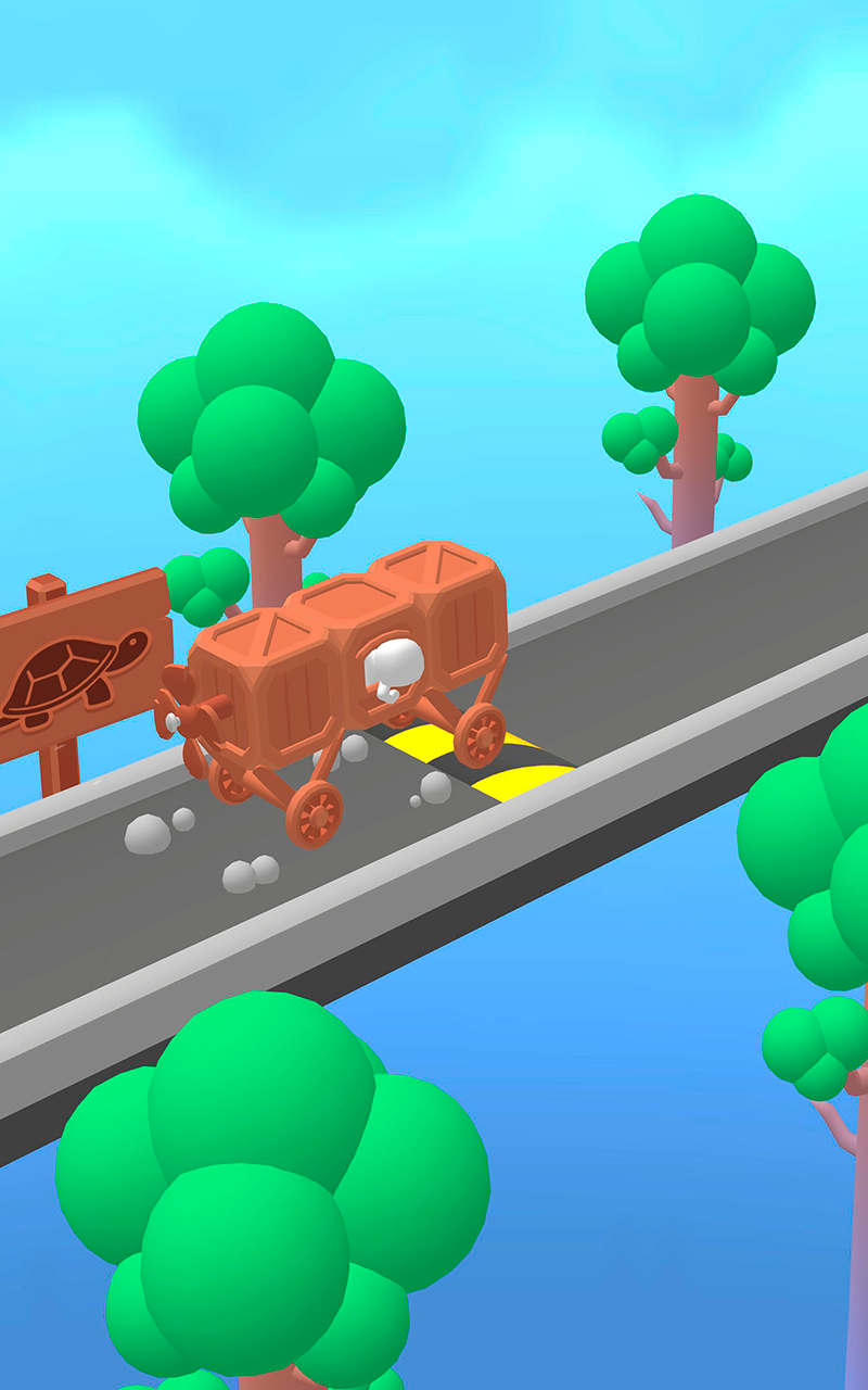 Ride Master: Zombie Attack - App on Amazon Appstore