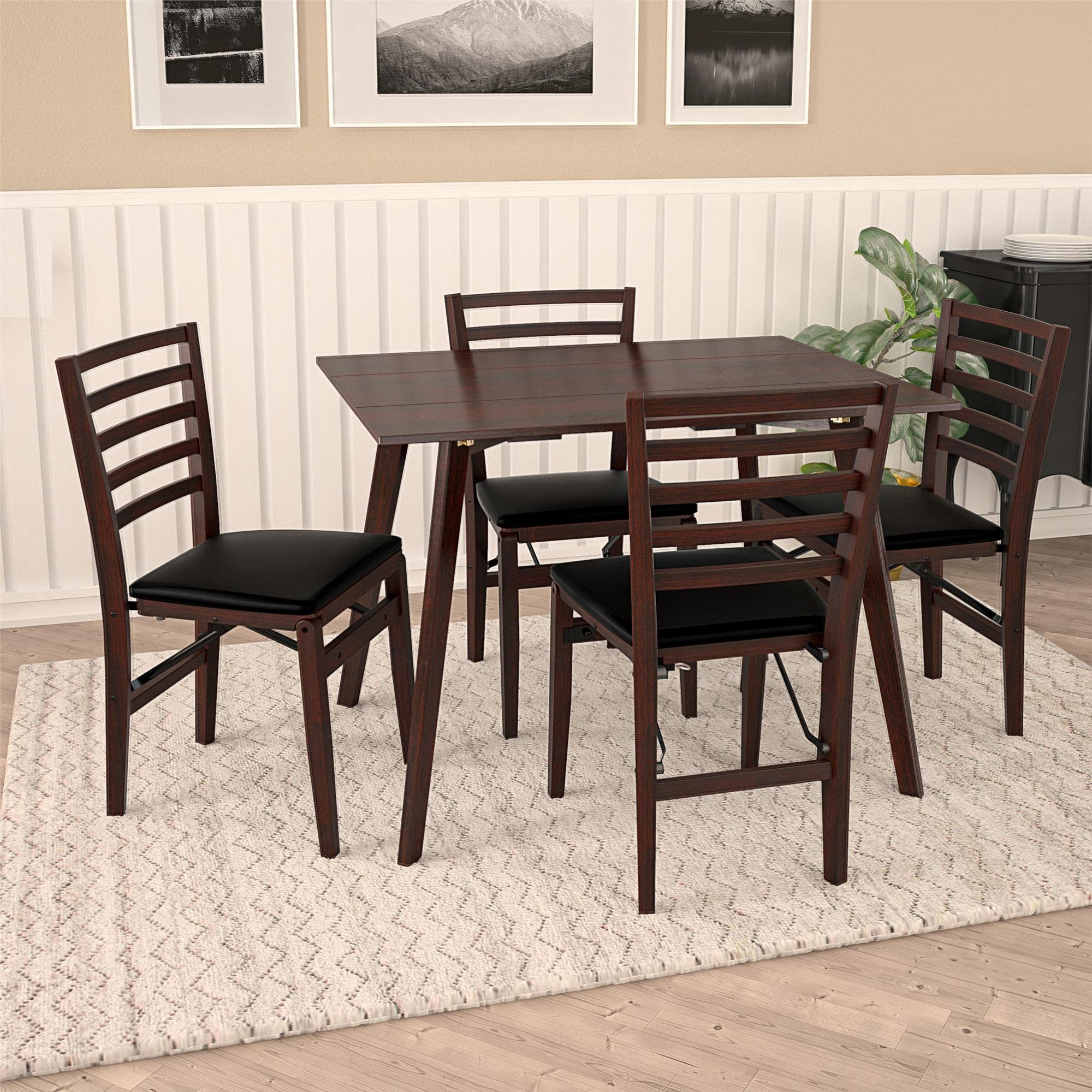 Muebles Costco Comedor