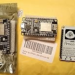 Amazon.com: KeeYees 3pcs ESP8266 ESP-12E Development Board WiFi WLAN ...