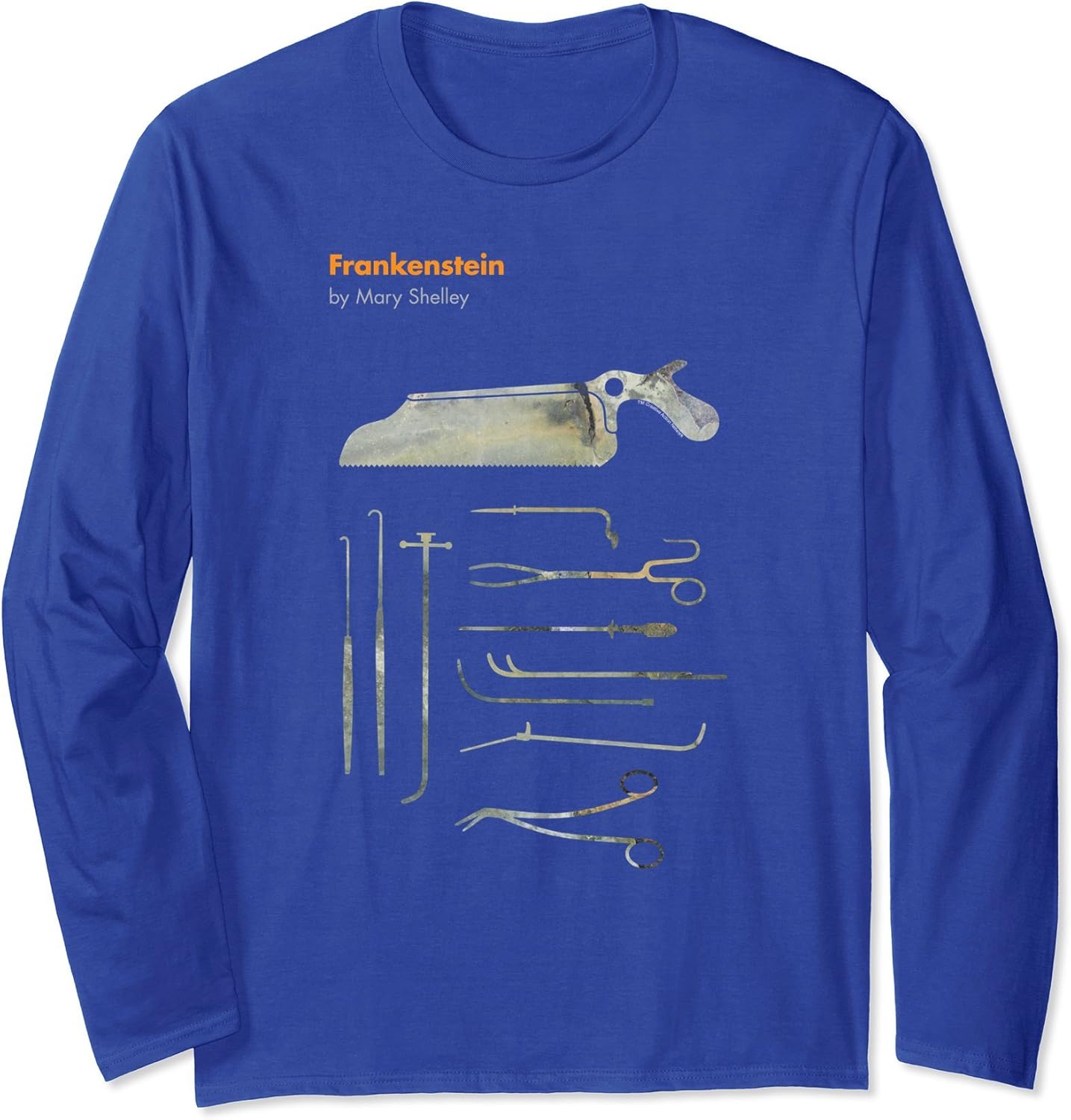 Amazon.com: Recovering the Classics Frankenstein Tools : Clothing ...