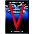 Amazon.com: V: The Complete Series (DVD) : Marc Singer, Jane Badler ...