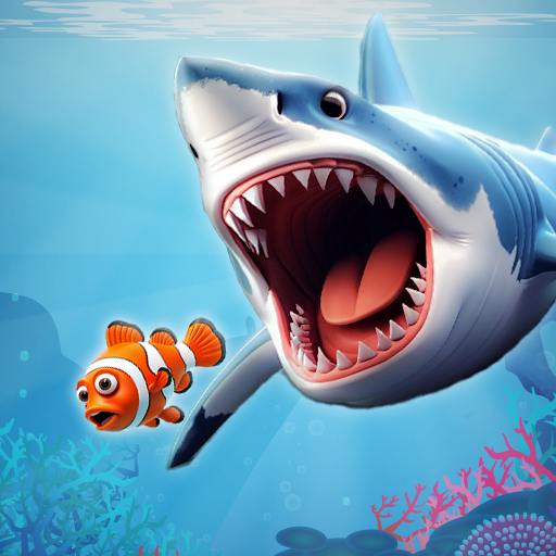 Big Fish Eat Fish - Hunting Game Eat and Grow - App on the Amazon Appstore