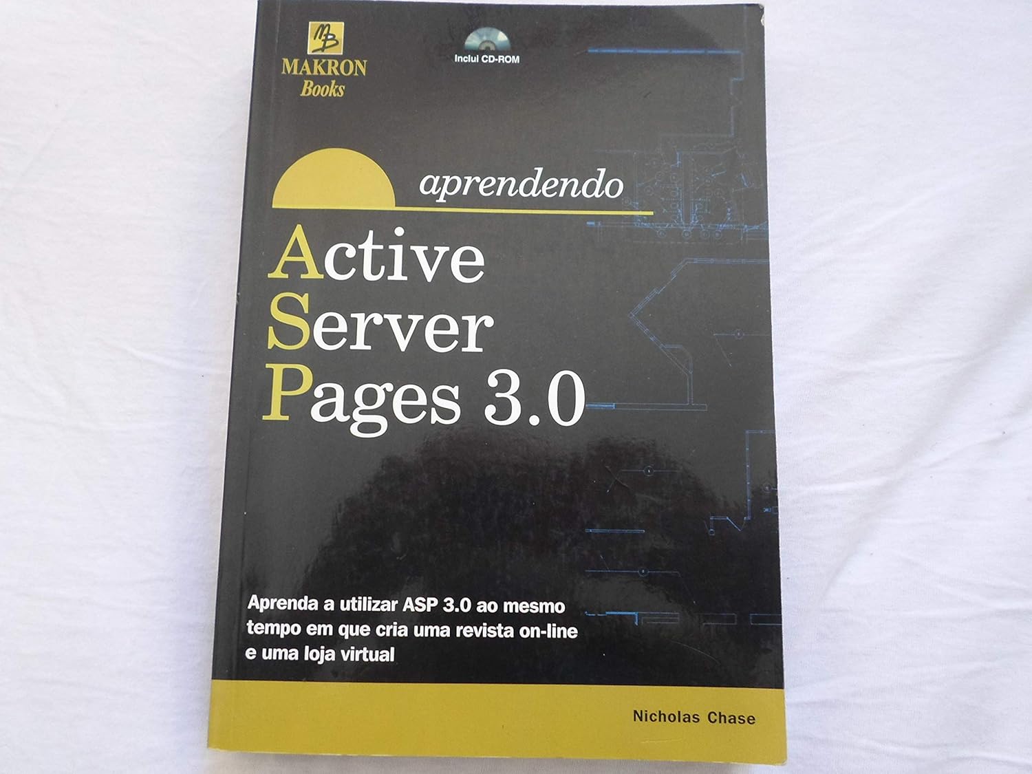 Aprendendo Active Server Pages 3.0: 9788534612715: Amazon.com: Books