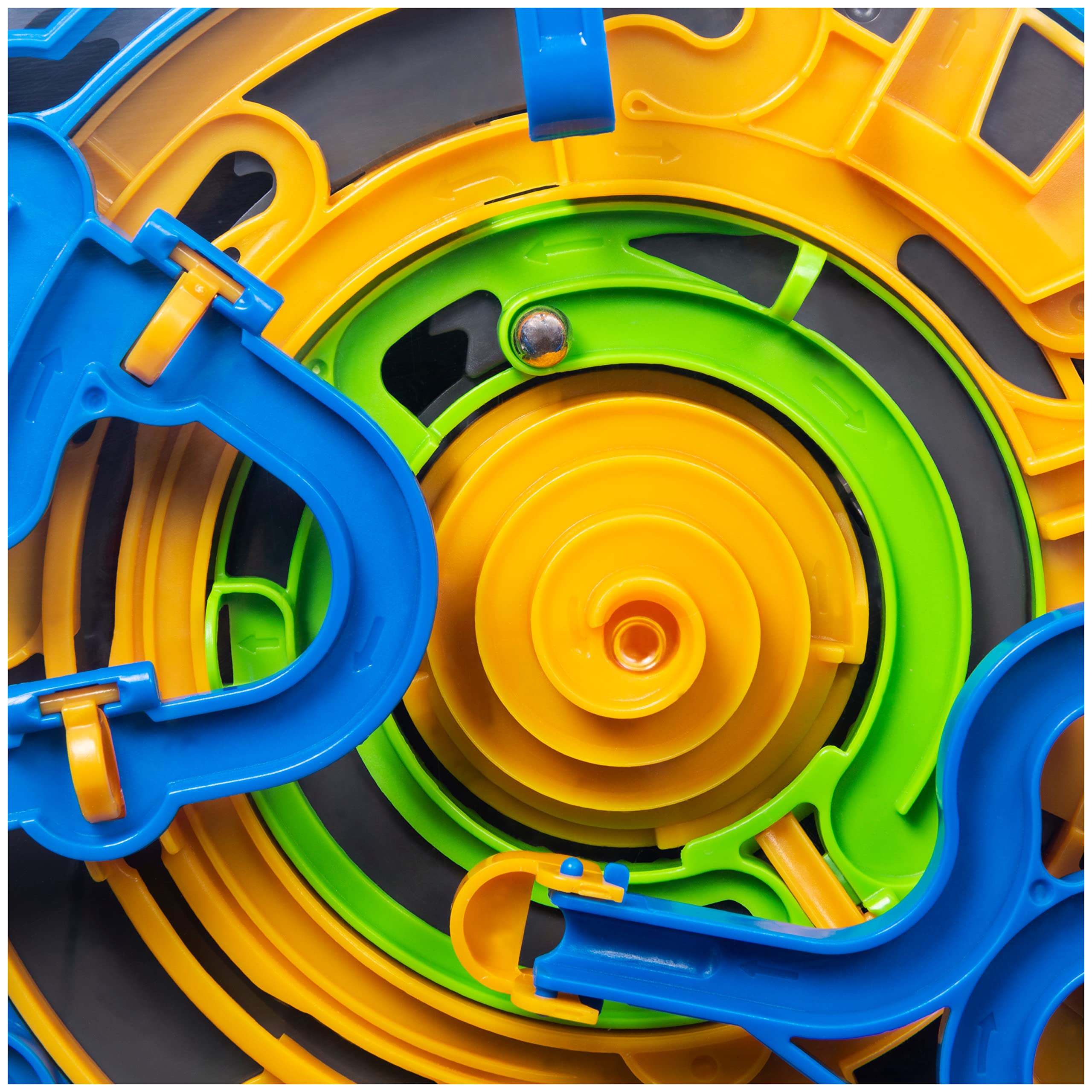 Snapklik.com : Perplexus Revolution Runner Motorized 3D Gravity Maze ...