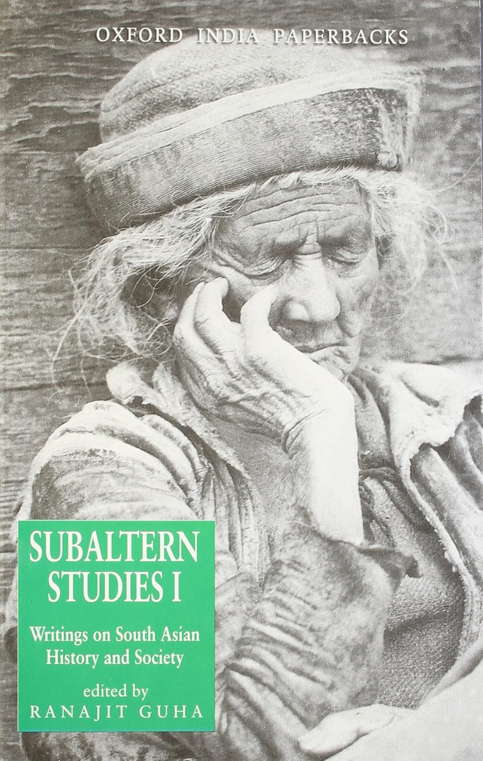 Buy SUBALTERN STUDIES 1-10 BOX SET Book Online at Low Prices in India ...