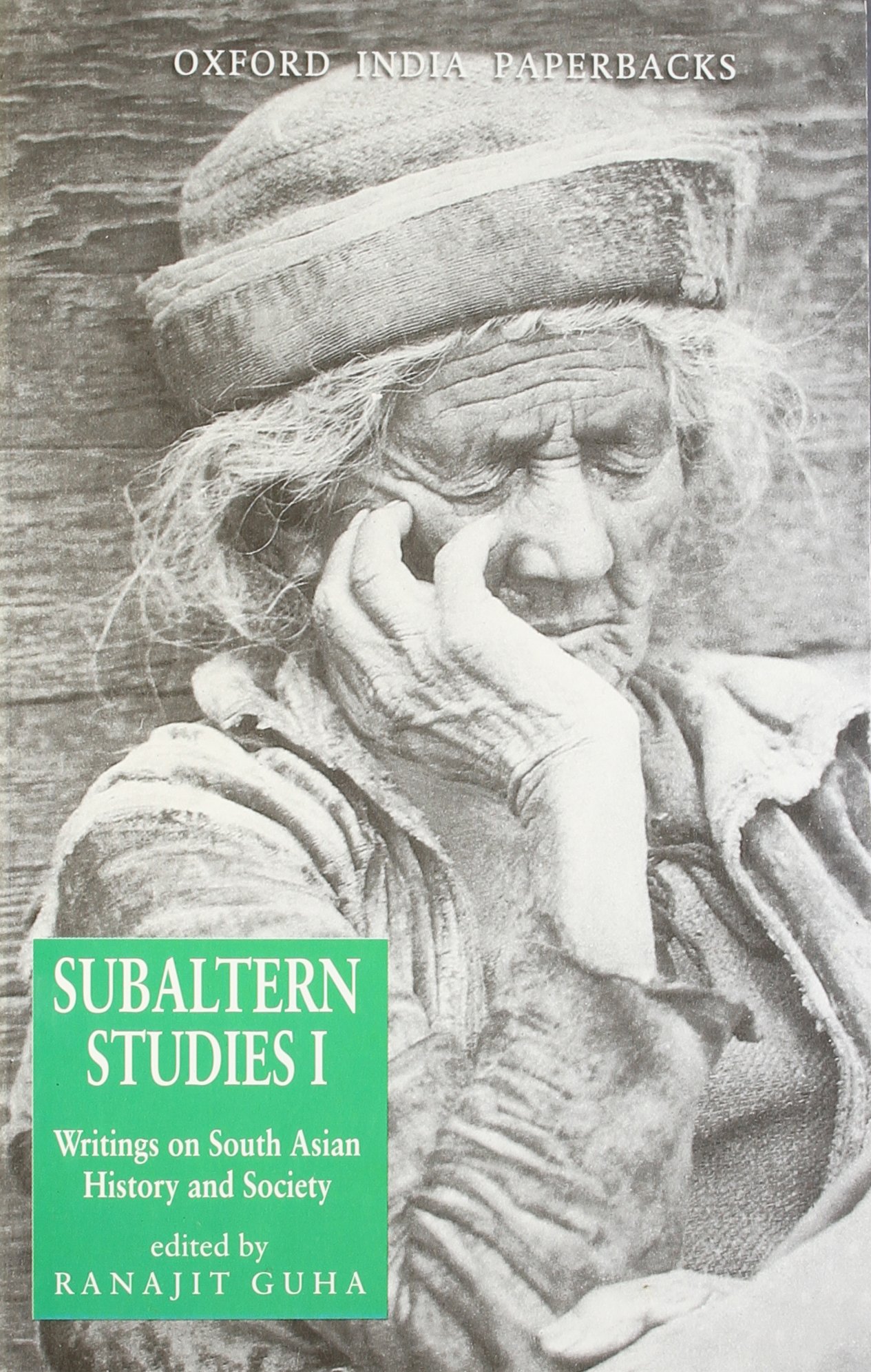 Amazon | Subaltern Studies: Volumes 1-10 as a set | Subaltern Studies ...