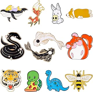 Amazon.com: enamel pins