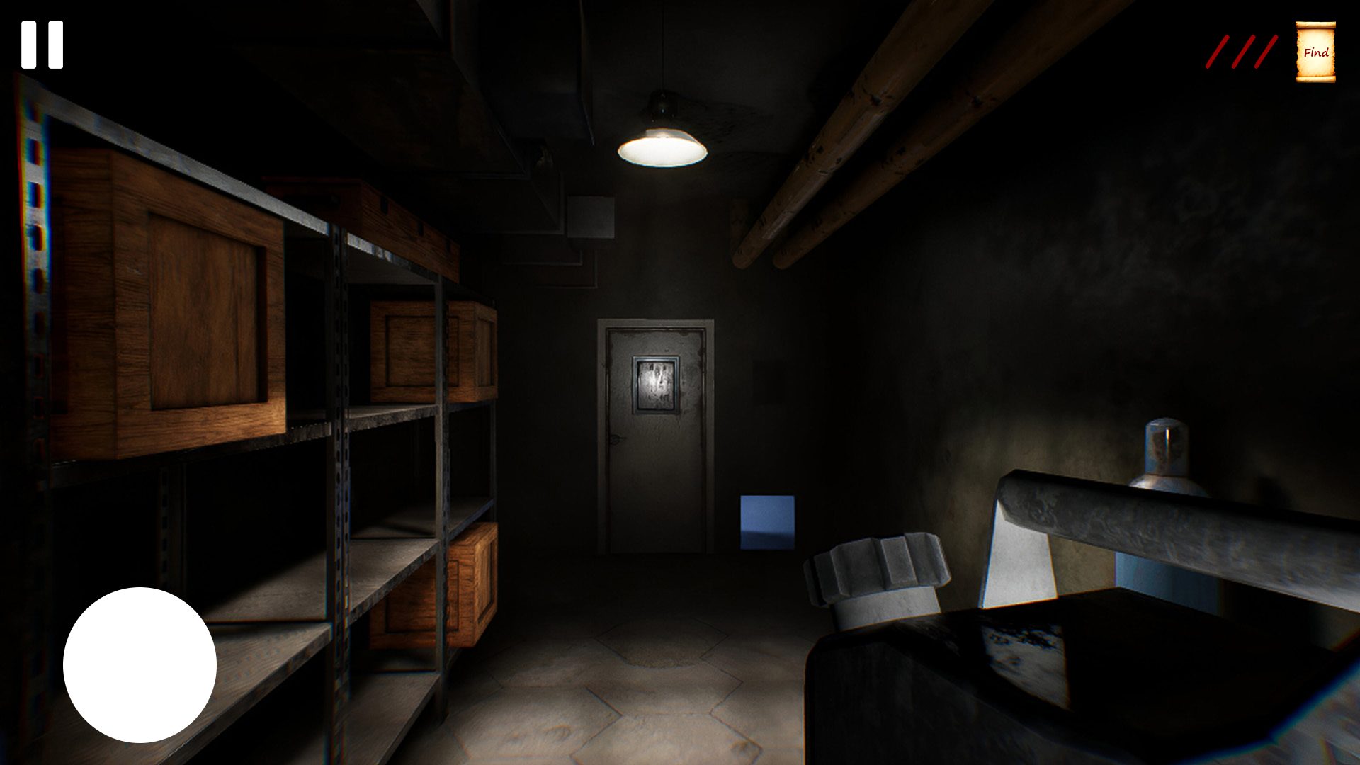 Horror Rooms Scary Game - App on Amazon Appstore
