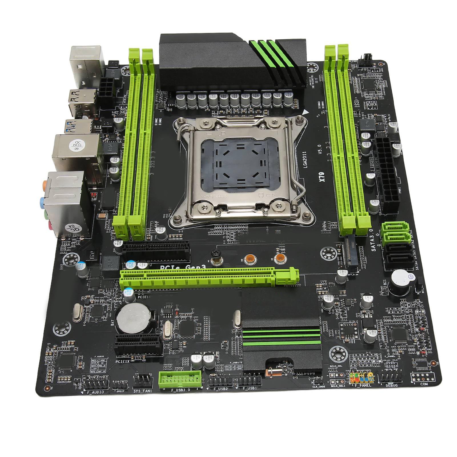 X79 Motherboard