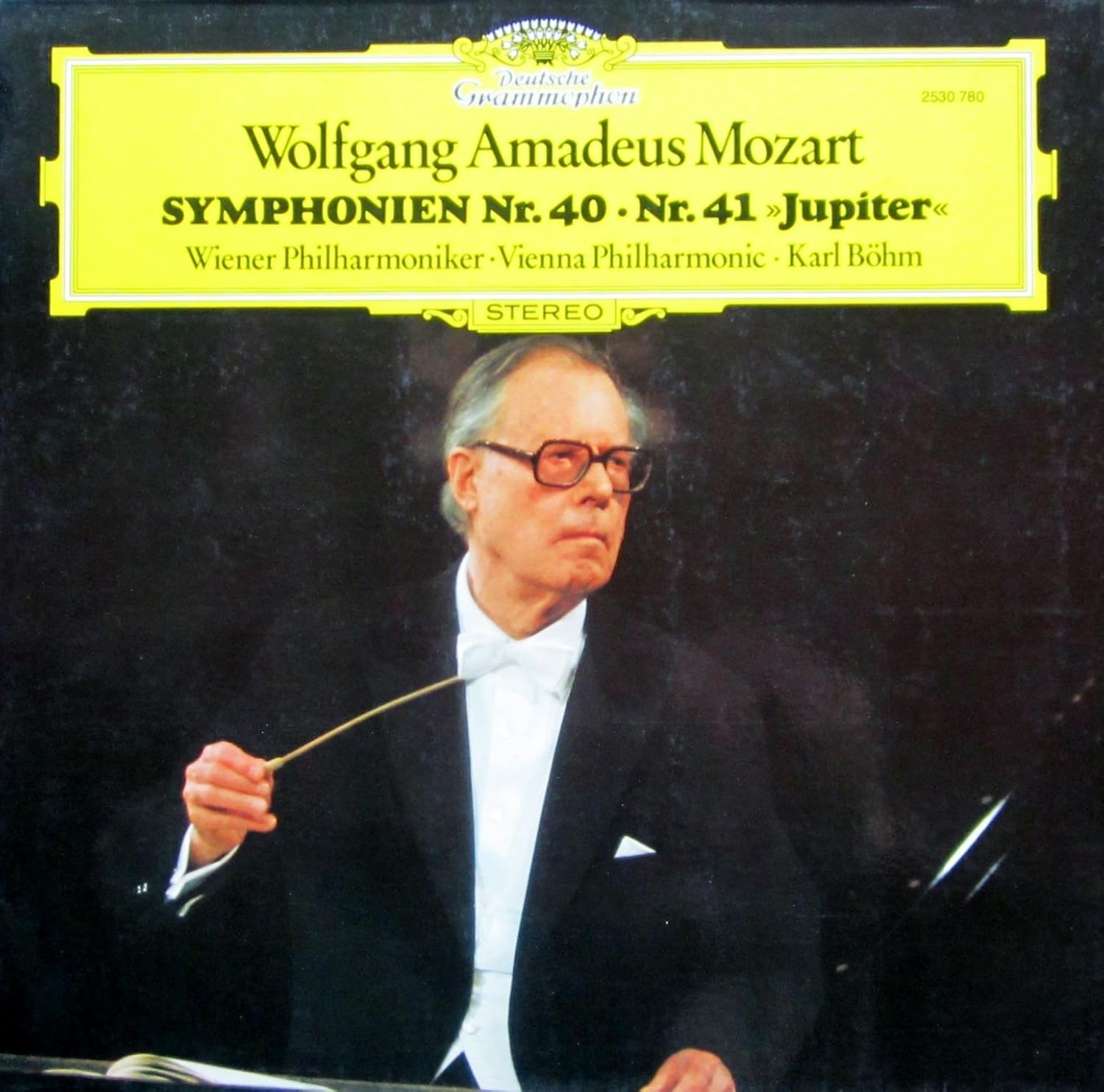 mozart: la clemenza di tito LP: KARL BOHM: Amazon.it: CD e Vinili}