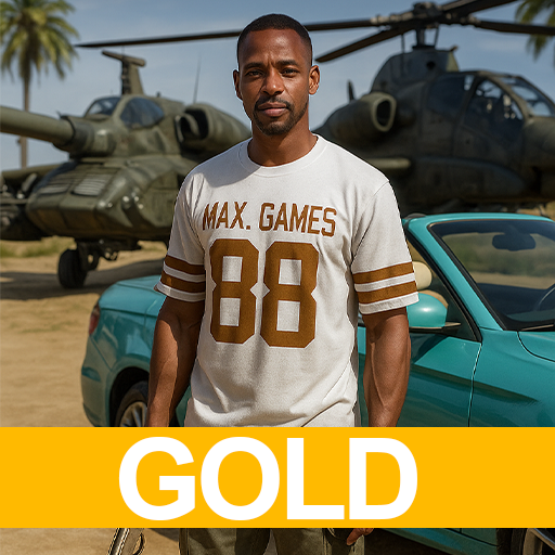Gangster war thug simulator- GOLD - App on the Amazon Appstore