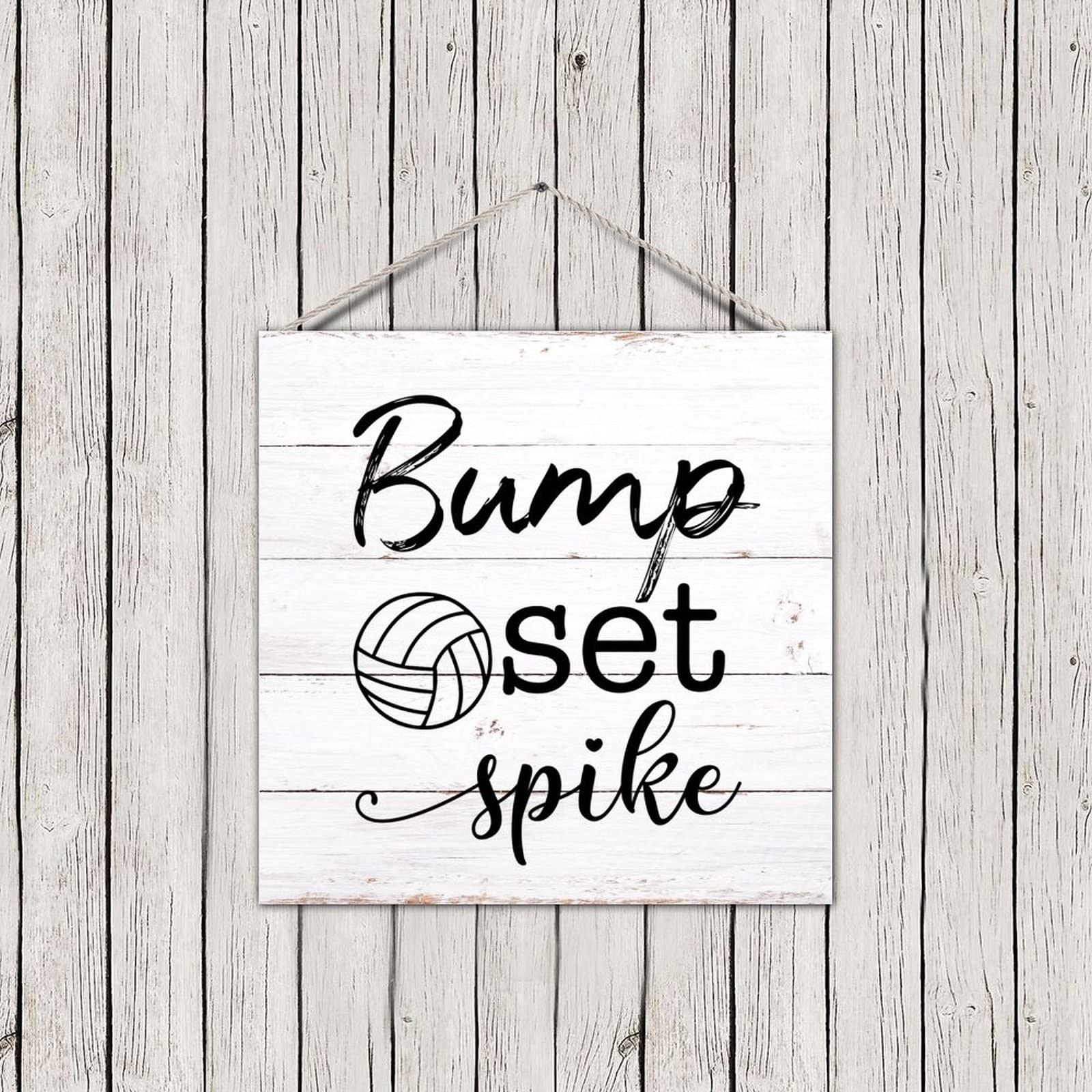 Bump Set Spike Quotes