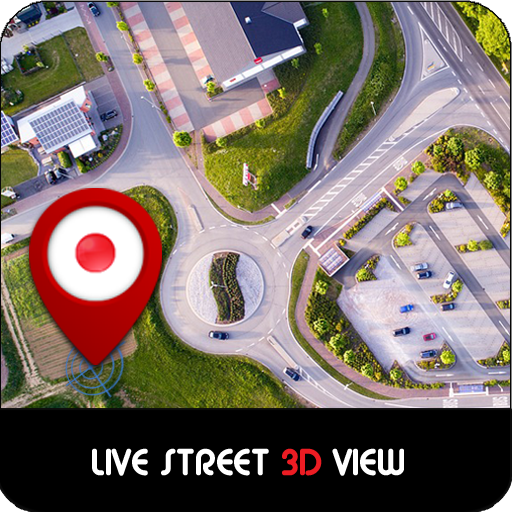 Street view 2018 live – world satellite map:www.amazon.com:Appstore for ...