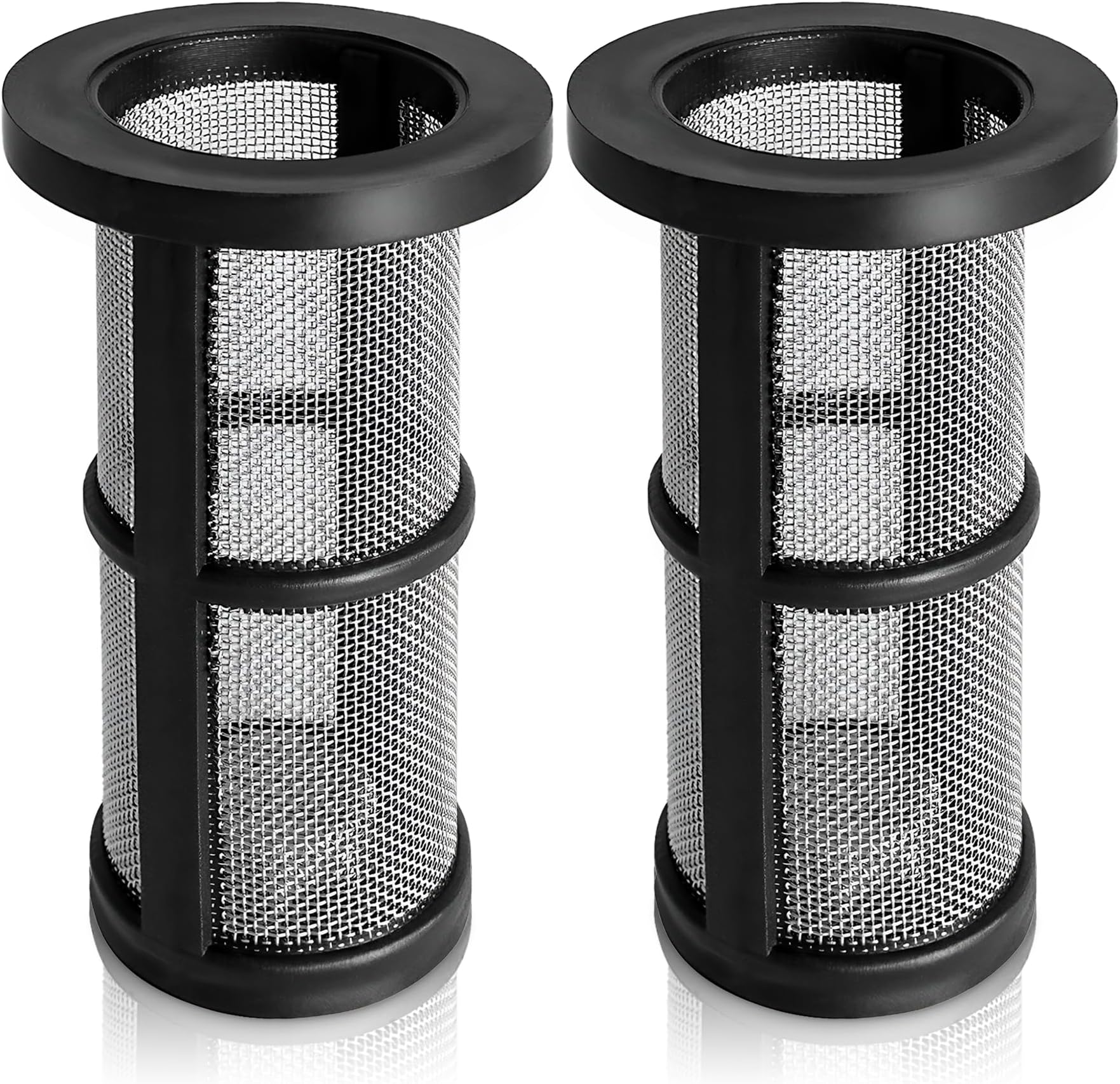 Amazon.com: 6-504-00 Filter Screen for Polaris Pool Cleaner- Universal ...