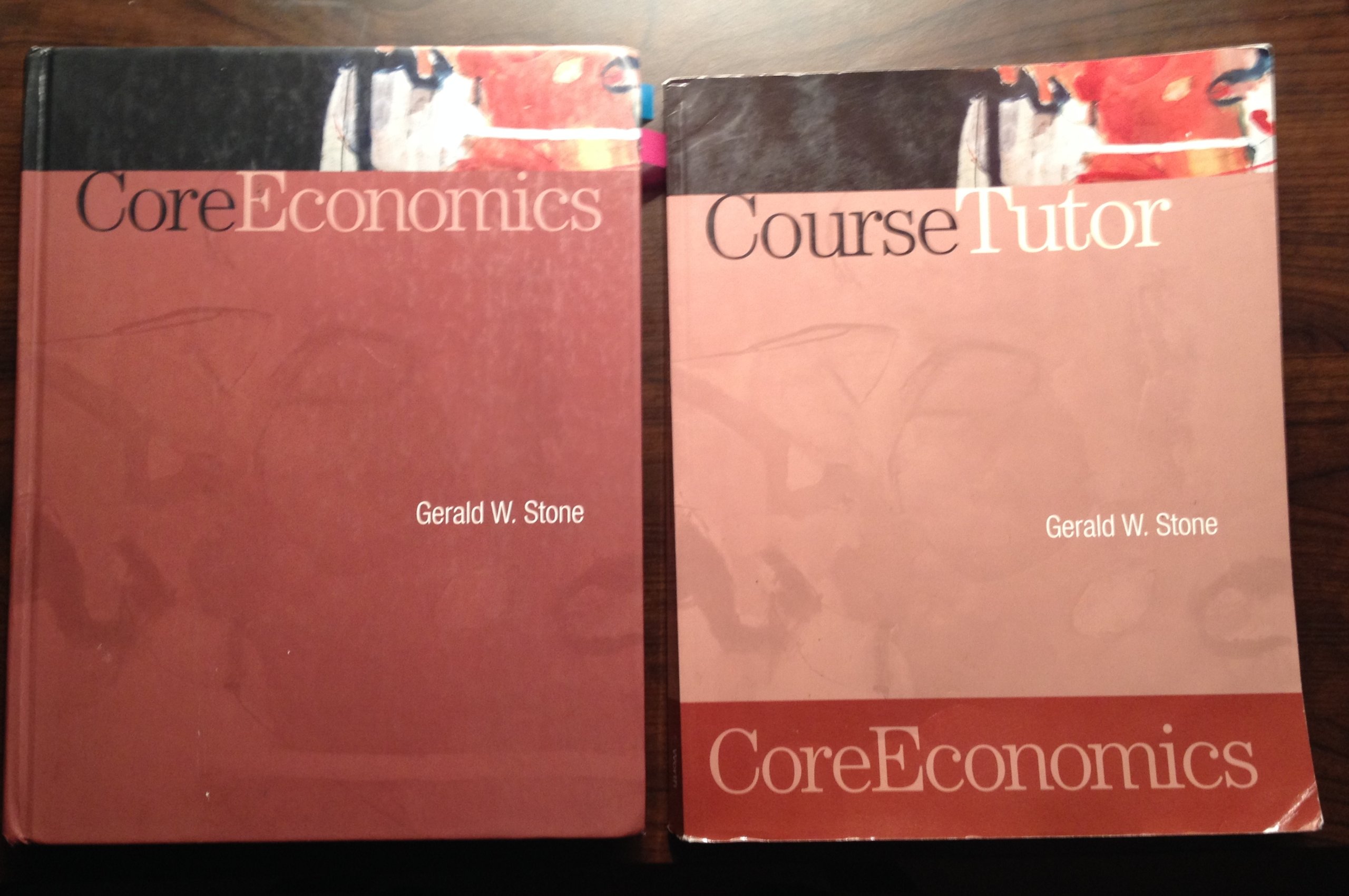 Core Economics: 9780716799009: Economics Books @ Amazon.com