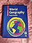 Buy World Geography Book Online at Low Prices in India | World ...