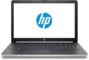 Amazon.com: HP 2019 Newest 15.6" Touchscreen Laptop, Intel Quad-Core i5 ...