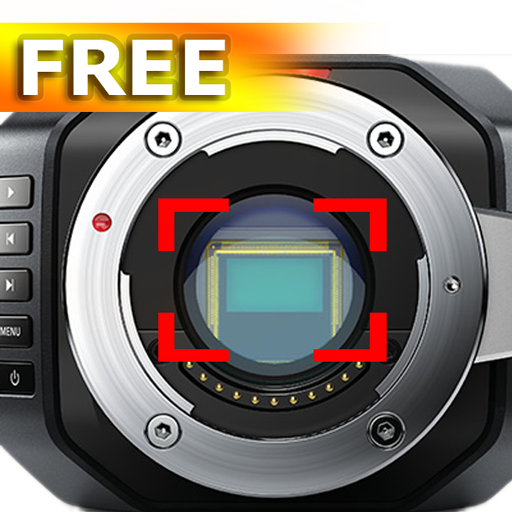 Magic Cinema ViewFinder Free - App on Amazon Appstore