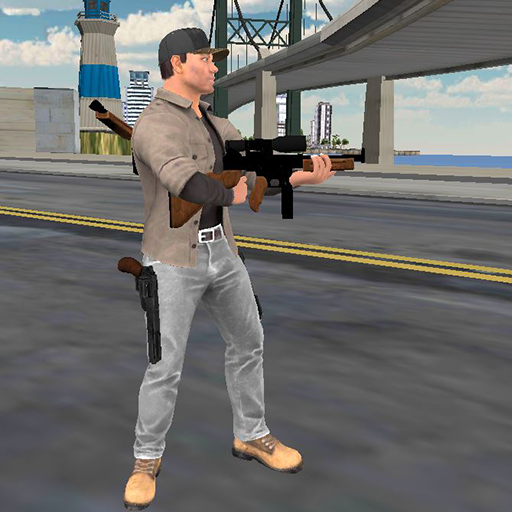 Gangster Mafia Street Fighting Underworld urban War - App on Amazon ...