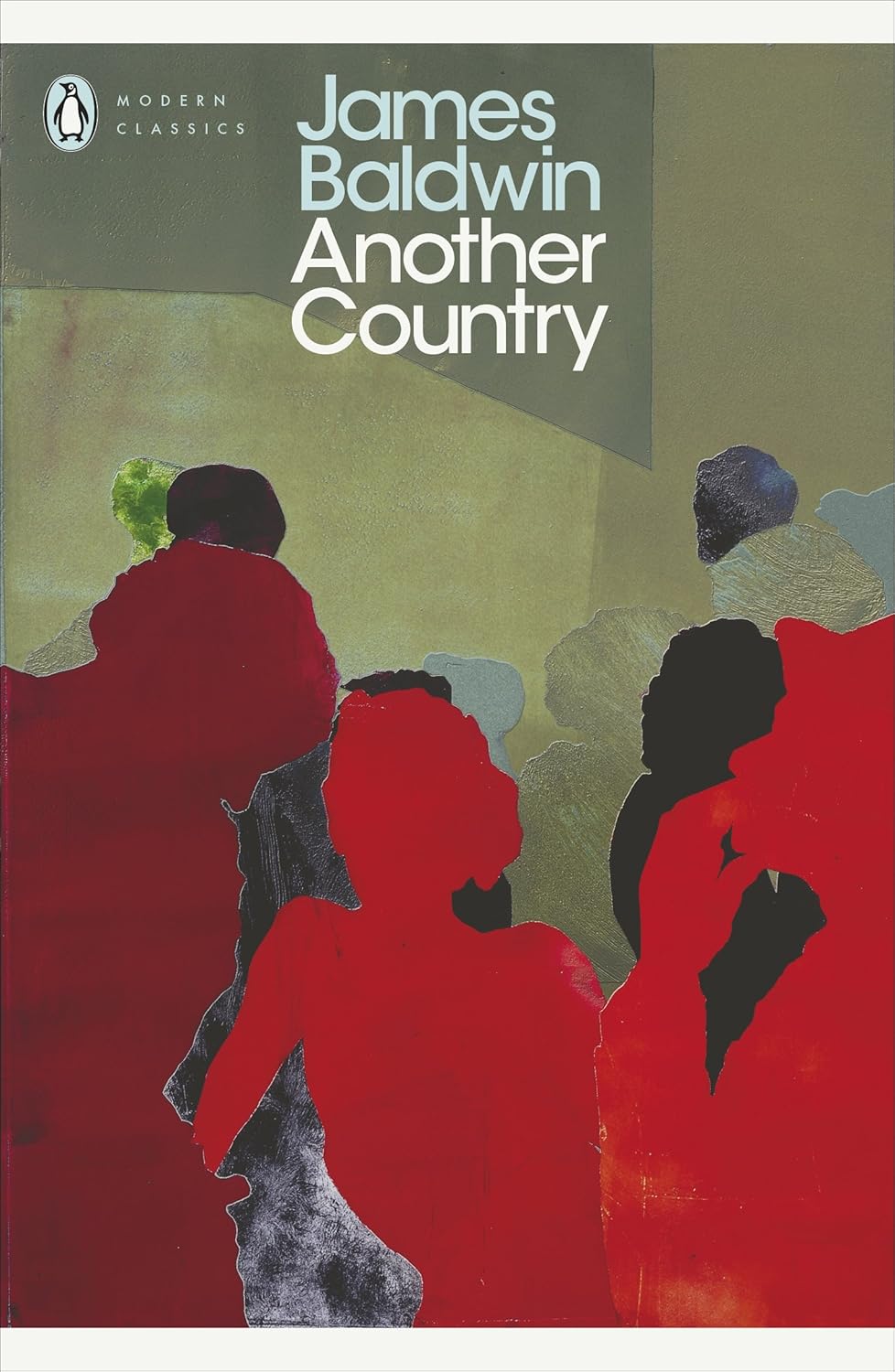 Another Country: James Baldwin (Penguin Modern Classics): Amazon.co.uk ...